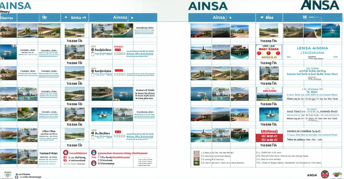 Aínsa Itinerary: Discover the Charm of 2025 | ItiMaker Travel Blog